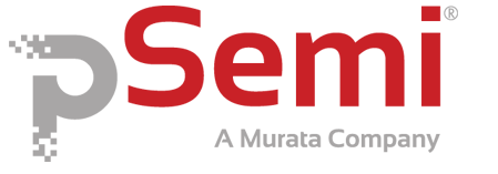 PE4312 pSemi RF Attenuator|pSemi